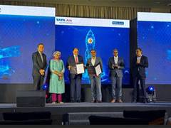 Federal Bank and Tata AIA Life Insurance Announce Strategic ...