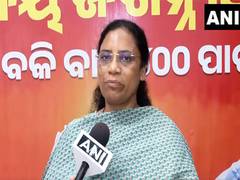 "I am lacking in words to express my thankfulness": BJP's Odisha ...