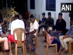 Many Keralites lost lives in Kuwait fire incident, 30-year-old Shameer ...