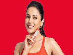 Plix onboards Shehnaaz Gill as Brand Ambassador & launches their brand ...