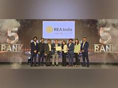 Housing.com and PropTiger.com parent company REA India makes it to 5th ...