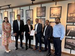 Cleantech Solar Secures INR 855 Crore Long-Term Green Financing from ...