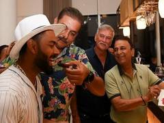 "A day that changed the face of Indian cricket...": Ravi Shastri ...