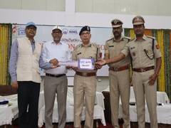 CISF takes over security of NTPC-Coal Mining Project in Hazaribagh
