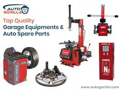 Autogorilla: Your Trusted Destination for Automotive needs