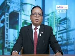 Adani Total Gas currently has 1,212 EV charging points, work is on for ...