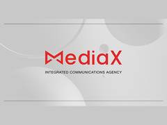 MediaX Launches New Website, Redefining the Future of Integrated ...