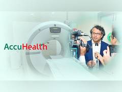 A Game Changer for Baruipur's Healthcare Landscape: AccuHealth Chairman ...