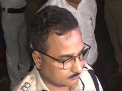 "Post-mortem report handed over to family...ACP removed": Kolkata ...
