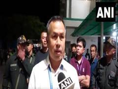 "Providing necessary treatment," says RIMS Imphal director after 8 ...