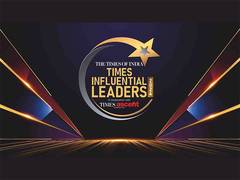 Times Influential Leaders 2024: An Event by Times Applaud Pvt. Ltd ...