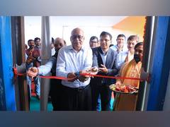 SBL Energy Inaugurates State-of-the-art TNT Plant in Nagpur to Boost ...