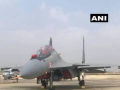 Defence Ministry signs Rs 26,000 cr contract with HAL for 240 AL-31FP ...