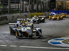2024 Indian Racing Festival returns to Madras International Circuit for ...