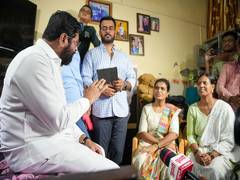Latest News on majhi ladki bahin kutumb behet - ANI News - Asia’s ...