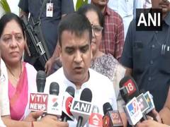 ANI News - Latest News, Live Updates, Governance, Law