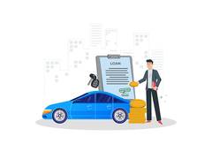 Bajaj Finserv New Car Loan simplifies the borrowing experience for new ...