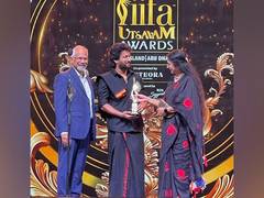 Utsavam 2024 winners: Nani wins Best Actor award for 'Dasara'; Mani ...