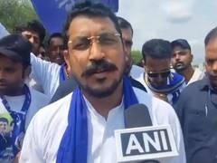 "Confident to win our seats, new option will be created in Haryana ...