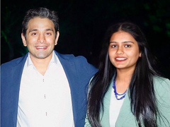 Megha Singh Nandiwal Honored with Bharat Gaurav Ratna Shri Award and ...