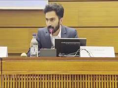 Baloch activist sheds light on haunting reality of enforced ...