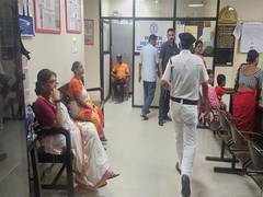 Alipore Police Court grants bail to Roopa Ganguly; BJP leader calls ...