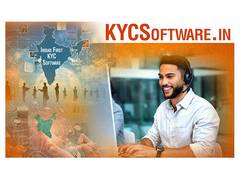 India's First KYC Digital Trust platform: KYC Software brings a wave of ...