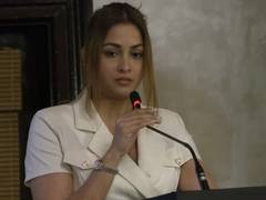 Actor Madhura Naik recalls her family's encounter with Hamas terrorists ...