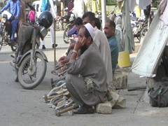 Karachi faces surge in unemployment amid economic crisis