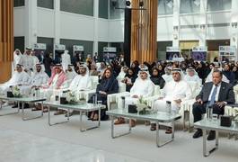 Inaugural 'UAE Libraries Forum' kicks off in Sharjah