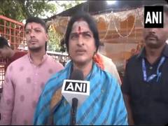 Unidentified persons allegedly desecrate idol of Goddess Durga in ...