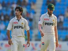 PCB defends decision to drop Babar, Shaheen, Naseem from squad for ...