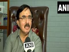 NCP Pune unit President Deepak Mankar offers to resign over MLC seat denial