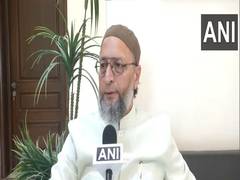"Looked like a Netflix movie": AIMIM Chief Asaduddin Owaisi on Bahraich ...