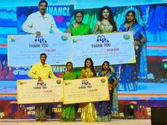 Bangarutalli: Empowering Dreams, Transforming Lives