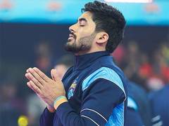 Bengal Warriorz skipper Fazel Atrachali praises Nitin Dhankar, calls ...
