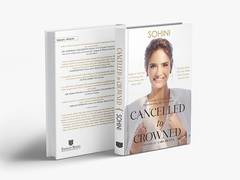 Sohini Rohra Unveils her Memoir Cancelled to Crowned: Journey of ...