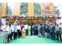 Sravani Hospitals Kukatpally Branch Successfully Inaugurated on ...