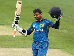 Sri Lankan legend Kumar Sangakkara turns 47, a look at his glittering ...