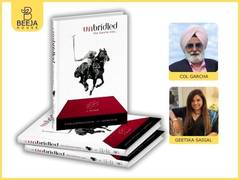 Arjuna Awardee Col Kuldeep Singh Garcha to Unveil His Life Story in ...