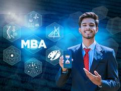Apply for SCIT's Tech-Infused MBA via SNAP - Registrations Closing Soon