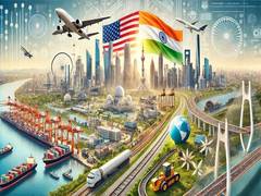 Adani Group to invest USD 10 billion in US energy and infrastructure ...