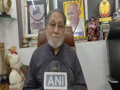 "RSS is a terrorist organisation," says Congress' Husain Dalwai