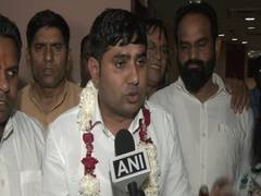 AAP's Ravinder Bhardwaj elected Delhi's Deputy Mayor unopposed