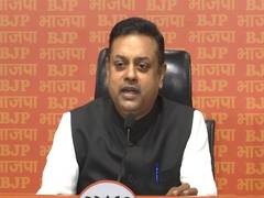 "Chota popat ne kiya hai Congress chopat": BJP hit back at Rahul Gandhi ...