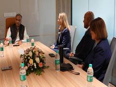 Rice University announces strategic expansion into India with Rice ...