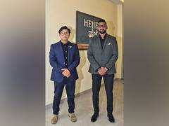 HEJJE, India's First Luxury Transition Care Centre, opens in Bangalore