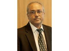 Exide appoints Prabal Bose as Senior President and Head of ...