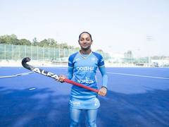 "The journey was not easy...": Young Indian midfielder Hina determined ...