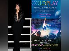 '"Dreams do come true': Jasleen Royal announces her participation in ...